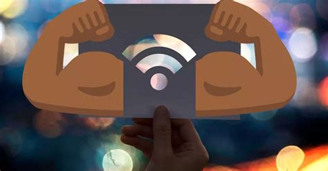 The Definitive Trick This WiFi Reaches Everywhere Without Losing The Signal ITIGIC