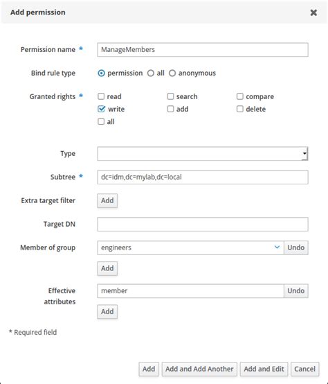 chapter 29 managing role based access controls using the idm web ui
