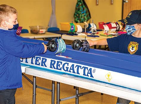 Raingutter Regatta Designs