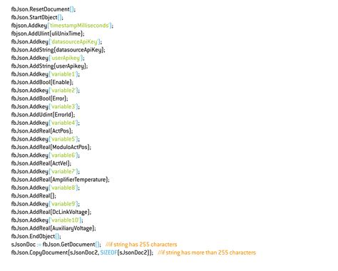 Integration Of Tekon Iot Platform With Beckhoff Embedded Pc Tekon Electronics