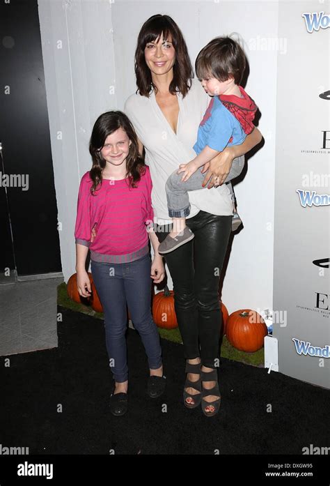 Catherine Bell Gemma