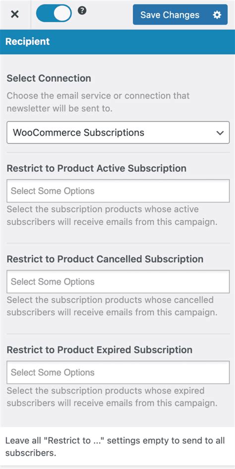 How To Send Emails To Woocommerce Customers Barn2 Plugins