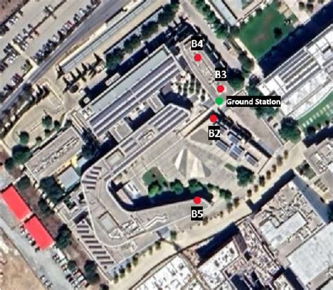 Figure 3 From Implementing Mission Critical Uav Swarm Coordination Through The Integration Of