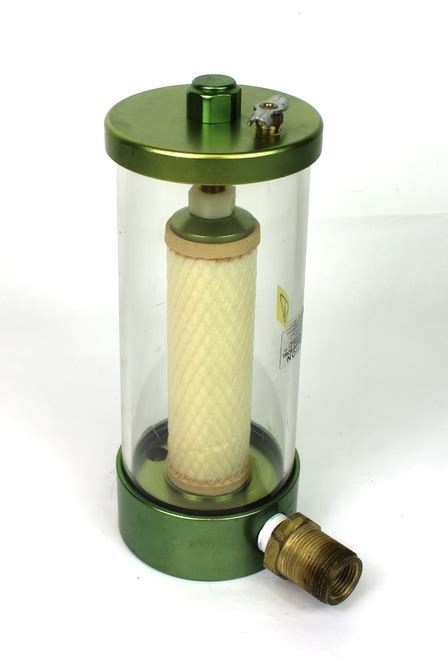 Monnier 204 4009 4 Coalescing Filter Assembly