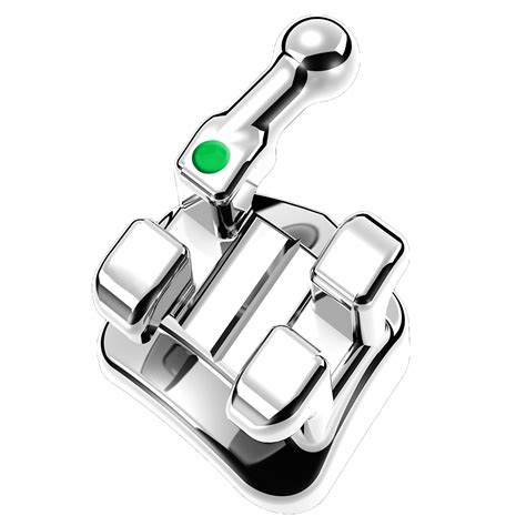 Brackets MBT 22 Hook XBD