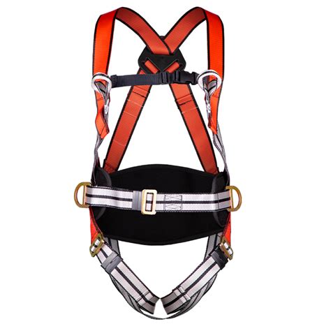 Ca 45073 CinturÃo De SeguranÇa Com Talabarte Ou Trava Queda Bsb