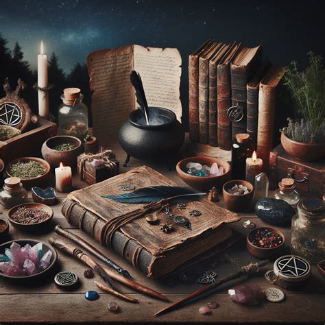 20 Must Know Practices For Traditional Witches Witchcraft For Beginners
