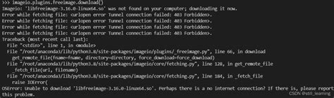 Imageio读取exr报错 Valueerror Could Not Find A Backend To Open `xxxexr