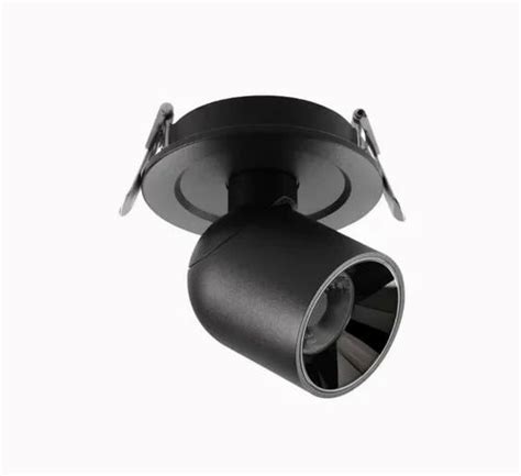 Movable Led Light For Indoor 12w At ₹ 850piece In Rajkot Id