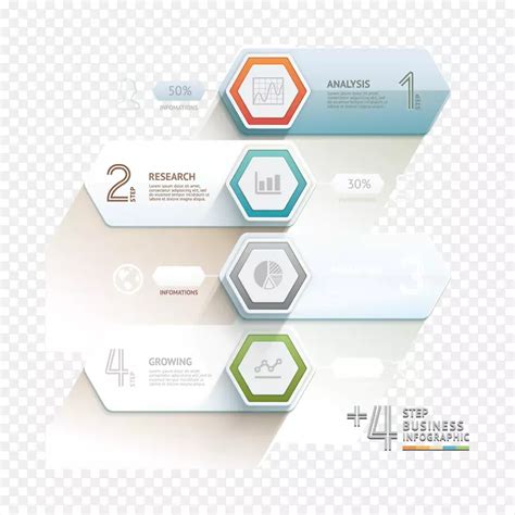 矢量ppt箭头素材png图片素材下载 图片编号ybbaavry 免抠素材网