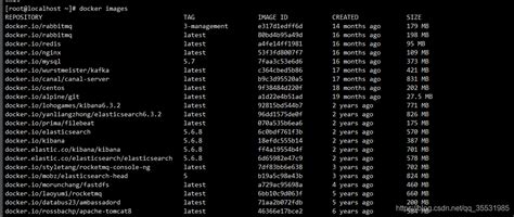 docker：从镜像创建容器 镜像创建容器 在容器内新建并编译1个文件名为名字缩写的txt文件 例如 jrl txt 文 csdn博客