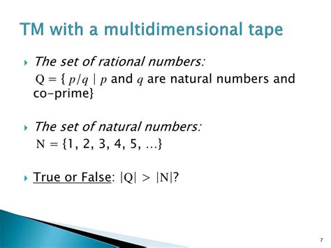 Ppt Cs 302 Lecture 15 Turing Machine Robustness Nondeterministic