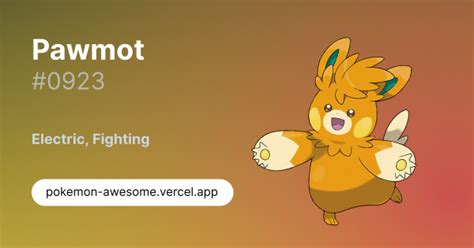 Pawmot 0923