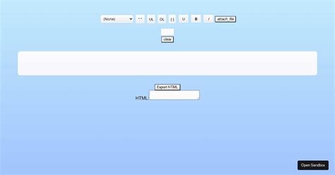 Draftjs Demo Pt 23 Blog Forked Codesandbox Draftjs Demo Pt 23 Blog Forked Codesandbox