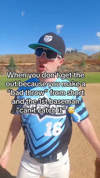 When Baseball Shortstops Make Throwing Errors Baseballlife Shortstop