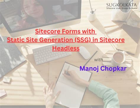 Manoj Chopkar On Linkedin Sitecore Nextjs Ssg Techsession