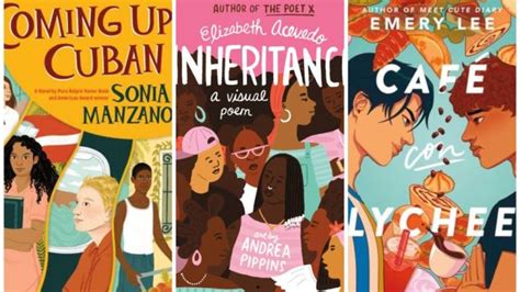 15 Books By Latinx Authors Coming Out In 2022 You Need To Read Hiplatina