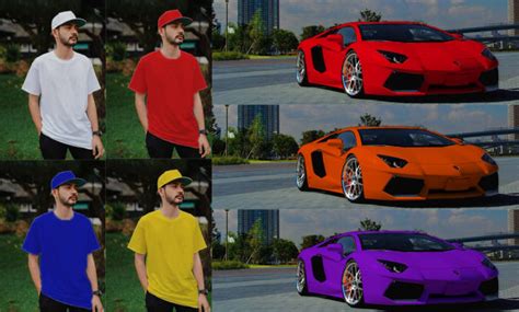 Change The Colour Of Any Object In Your Photo By Ishara Madush Fiverr