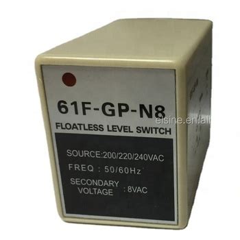 Float Less Level Switch Controller Relay Water Level Controller Buy Floatless Controllers