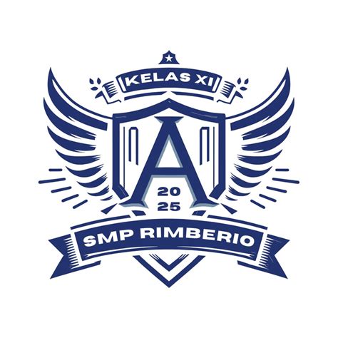 Gratis Desain Contoh Smp Canva