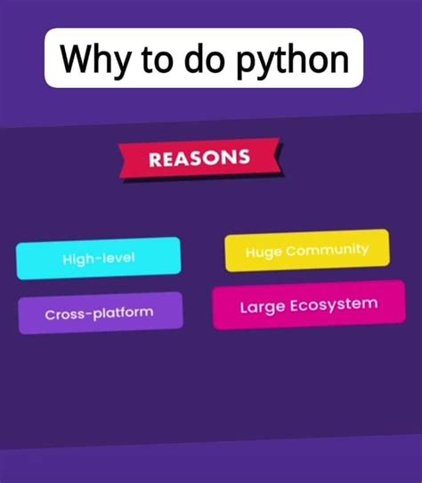 Why Python Programming Language Is Facebook