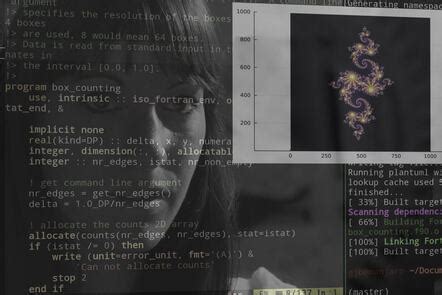 Free Course Fortran For Scientific Computing From Partnership For Advanced Computing In Europe