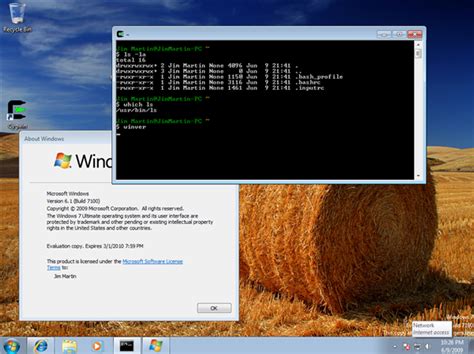 Cygwin Free Download Cygwin 179 1 System Tools Utilities