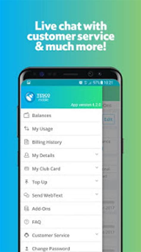 My Tesco Mobile Apk For Android Download