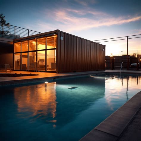 How To Ignite Your Productivity Engine Through Vibrant Container