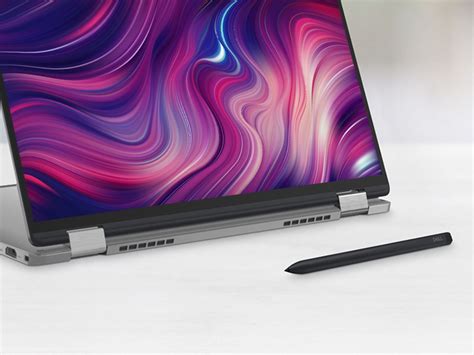 Amazon Com Dell Premier Rechargeable Active Pen Pn W Buttons Led Indicator Cone