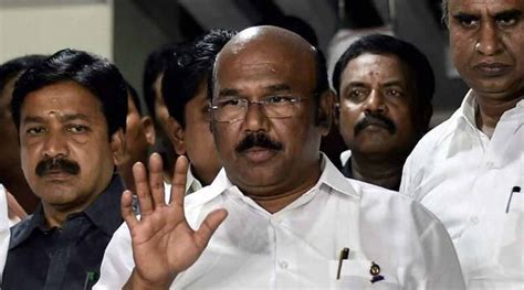 Aiadmk Will Lead Mega Alliance In 2024 Polls Senior Leader Jayakumar