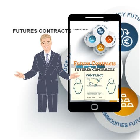 What Are Futures Contract And How Do They Work Finschool By 5paisa