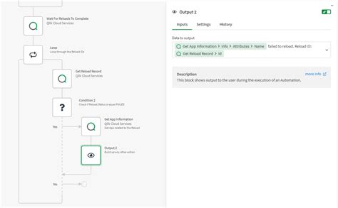 Solved Re How To Include Failed App Names In Automatio Qlik Community 2513174