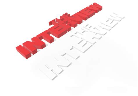 Stl File The Interview Logo 🇰🇵・model To Download And 3d Print・cults