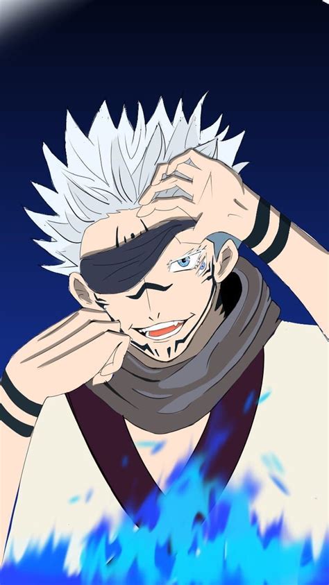 Strongest Jujutsu Sorcerer Invincible Harem X Op Male Reader Bio