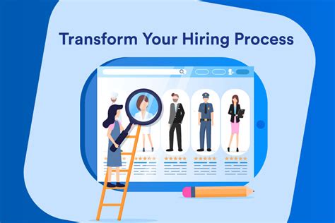 Optimizing Recruitment A Complete Guide To Using Interviewdesk