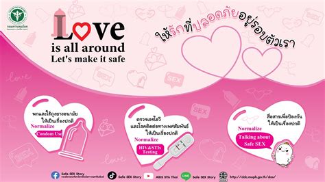 สำนักข่าวไทย Online On Twitter สธ ห่วงวัยรุ่น เยาวชนติดเชื้อ Hiv