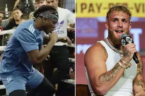 KSI vs Joe Fournier date, fight card and stream for Misfits Boxing 7 ...