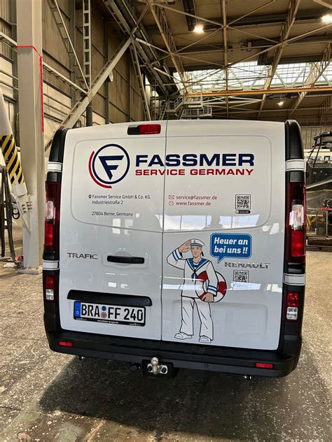 Fassmer Service Lsa Fassmer Service