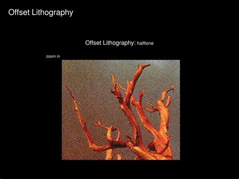 Ppt Offset Lithography Powerpoint Presentation Free Download Id3512533 Ppt Offset Lithography Powerpoint Presentation Free Download Id3512533