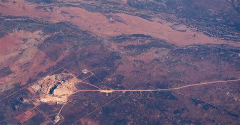 Australian Probe To Put Spotlight On Sexual Harassment At Mining Camps Reuters