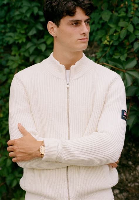 Menswear Official Store Morris Stockholm