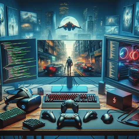 Xogo De Roles Inmersivo Como Os Scripts Vrp Están Cambiando O Xogo En Fivem