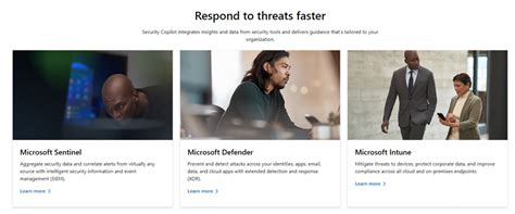 微软推出security copilot：内置gpt 4，自动抵御65万亿个网络安全威胁 安全ker 安全资讯平台