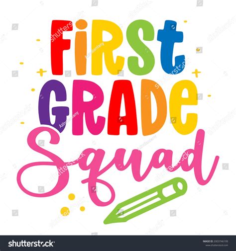 Welcome First Grade Over 757 Royalty Free Licensable Stock
