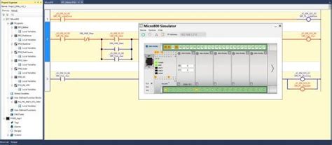 insights in automation on linkedin ccw how to use the free micro800