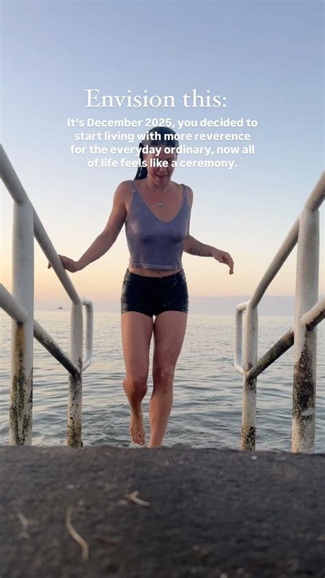 Sarah Elizabeth Odonoghue Some Daily Tenets That Stoke Me And My