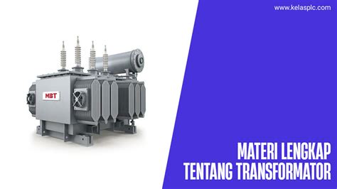 Trafo Archives Kelas Plc