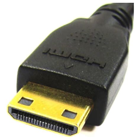 Hdmi Type C Male To Male M Cablematic