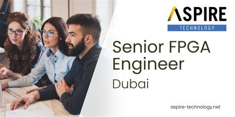 Fpga Verilog Embeddedsystems Digitaldesign Engineeringjobs Techcareers Aspire Technology